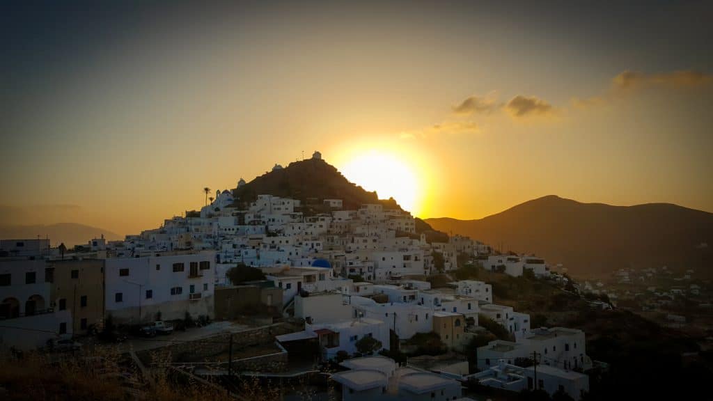 Ios Island Guide - Greece Travel Guide 2024