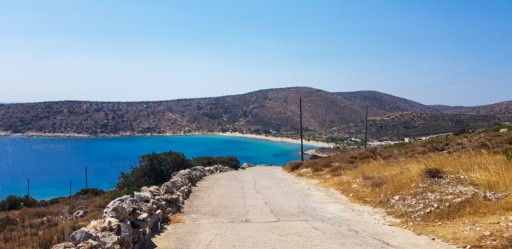 Iraklia Island Guide - Greece Travel Guide