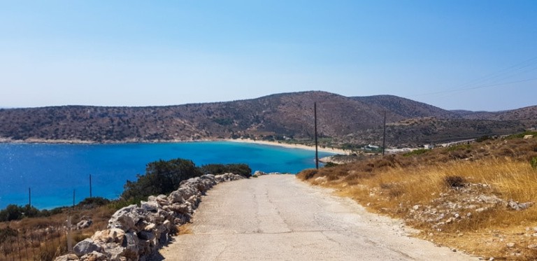 Iraklia Island Guide - Greece Travel Guide