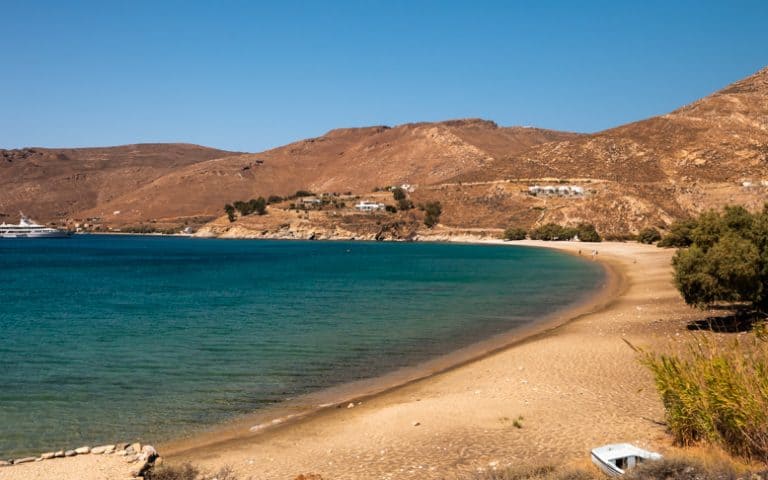 Serifos Island Guide - Greece Travel Guide 2025