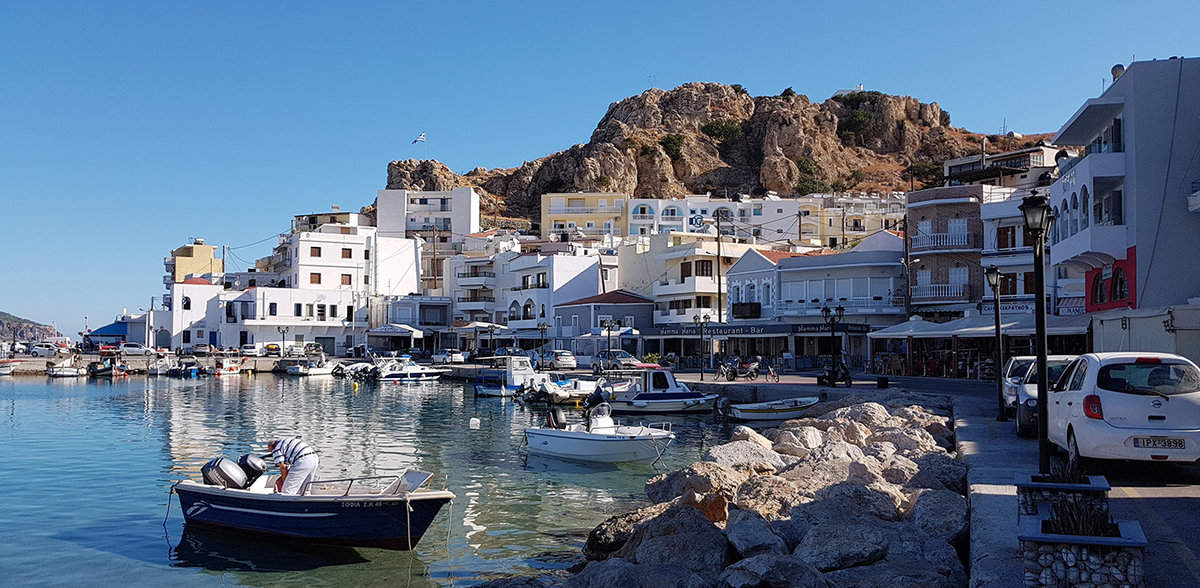 Karpathos Island Guide - Greece Travel Guide